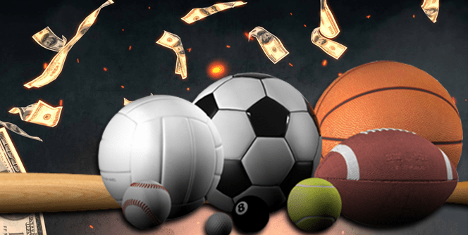 The Art of Sports Betting: Instructions for Beginners - Brahminexperts.in